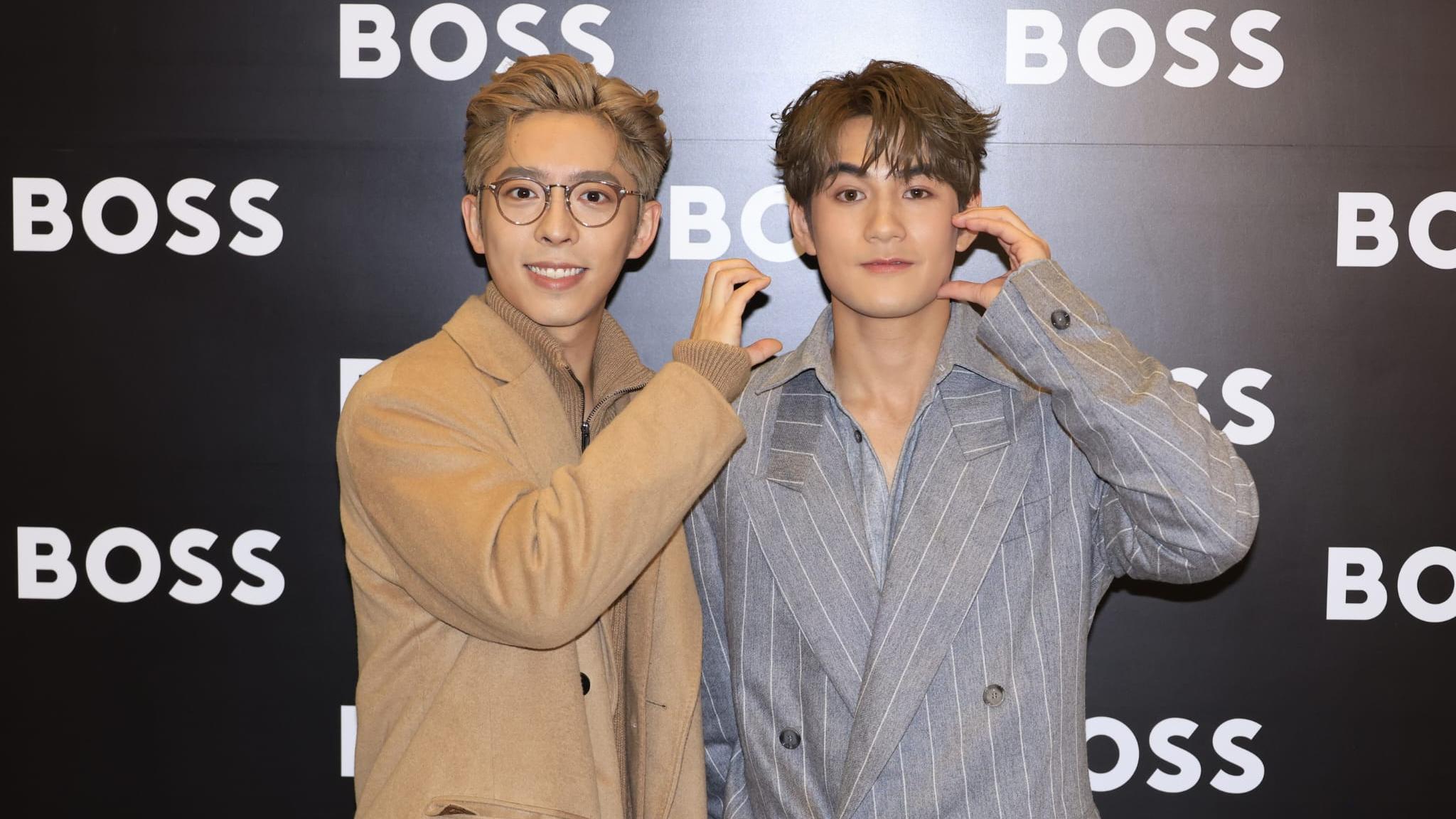 Jeffrey魏浚笙爆笑講經 獲Edan呂爵安封金句大師：偉論係佢Style(附訪問片) | am730